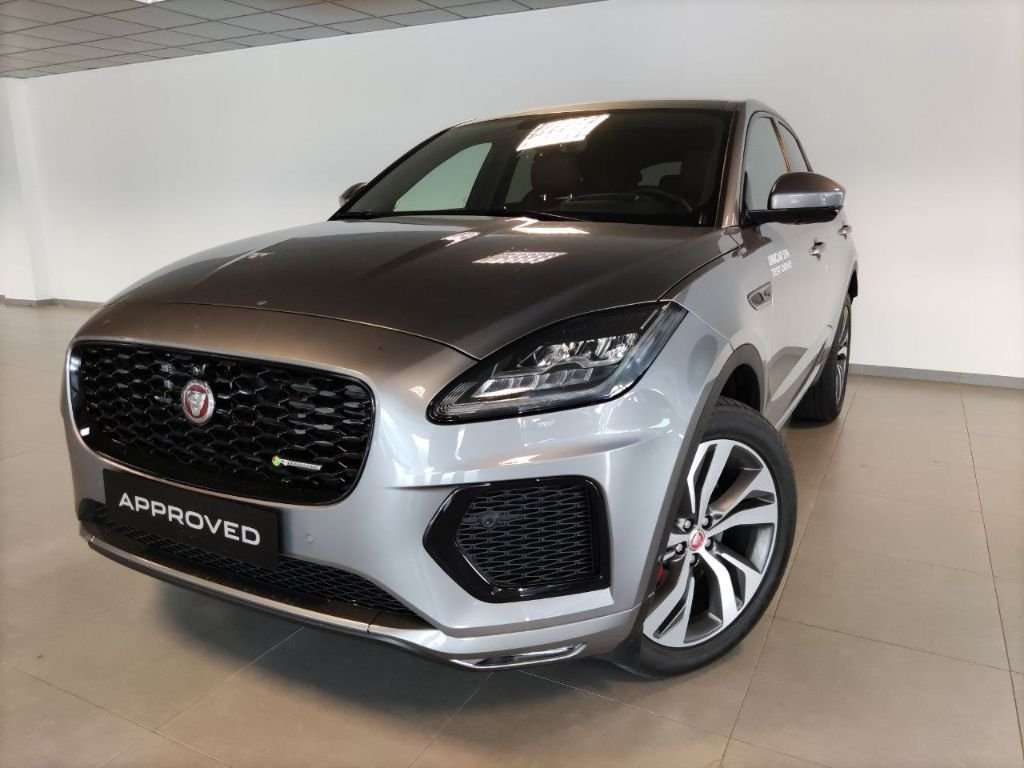 Jaguar E-Pace2.0 204 CV AWD AUT R-DYNAMIC S AZIENDALE PRONTA!