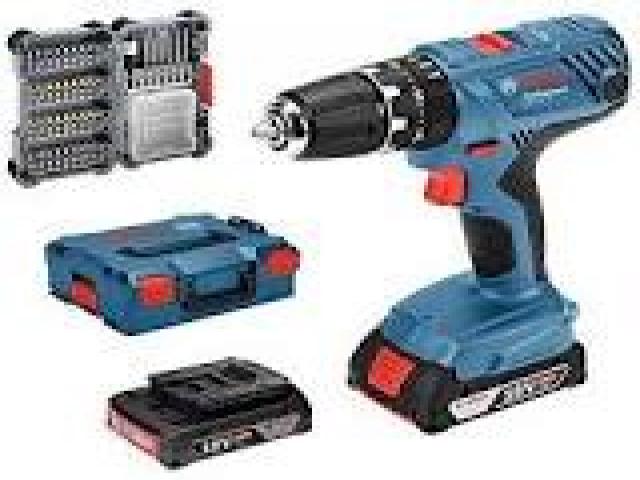 Beltel - black+decker bl188k-qw trapano