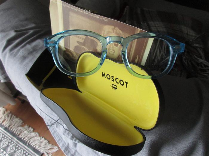 MOSCOT LEMTHOSC