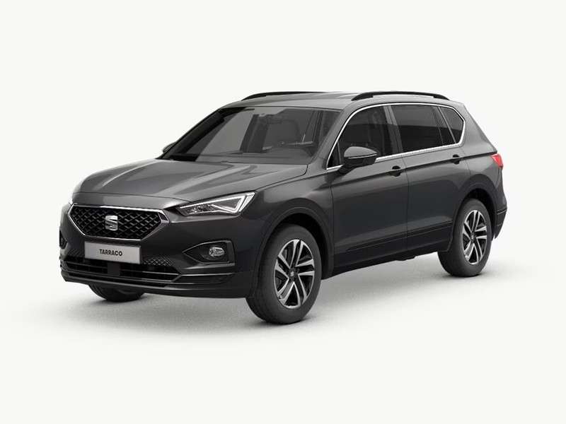 SEAT Tarraco2.0 tdi business 150cv dsg