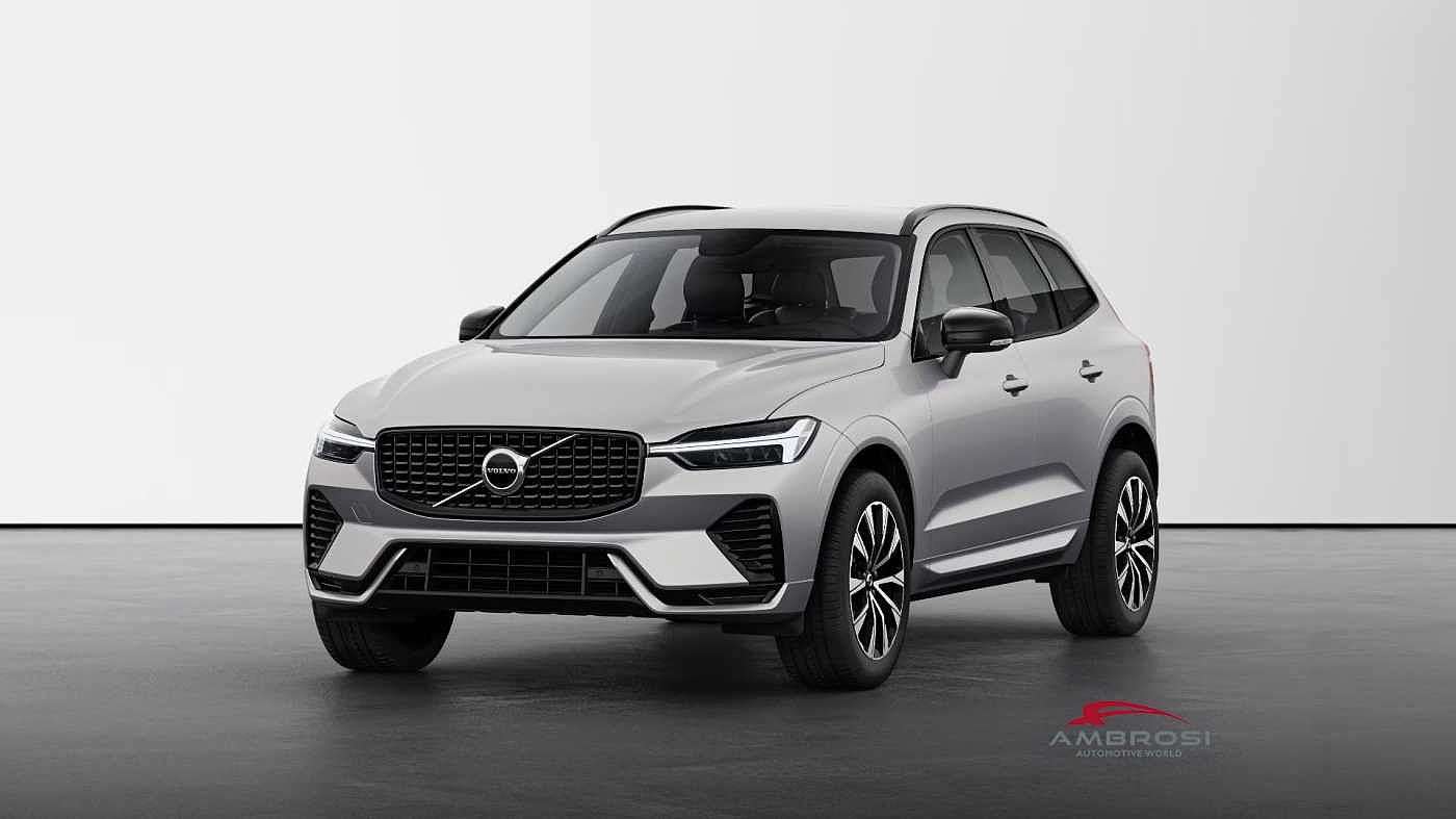 Volvo XC60Mild Hybrid B4 (d) AWD automatico Plus Dark