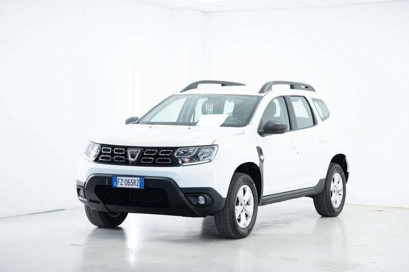 Dacia Duster1.6 SCe Comfort GPL 4x2 s&s 115CV