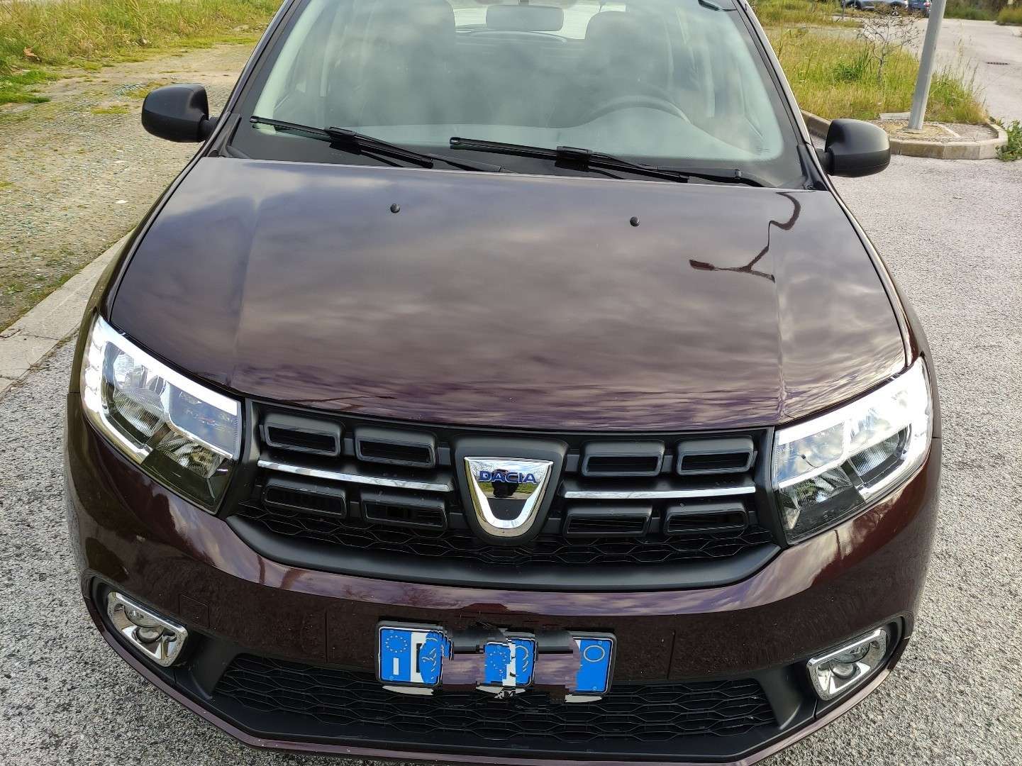 Dacia Sandero0.9 tce turbo Ambiance Gpl s&s 90cv