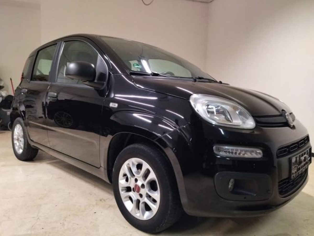 FIAT Panda 3ª serie Panda 1.2 Lounge