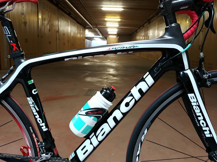 BIANCHI INFINITO C2C