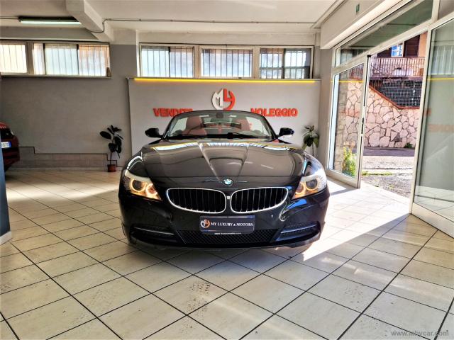 Bmw z4 sdrive23i automatica