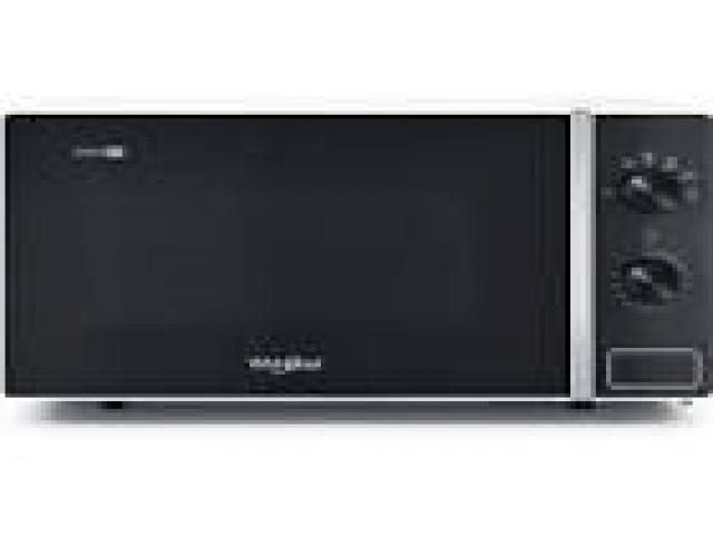 Beltel - whirlpool mwp 101 w ultimo affare