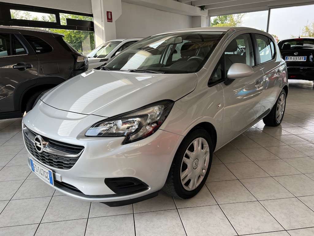 Opel CorsaCorsa 5p 1.4 Advance Gpl Tech 90cv