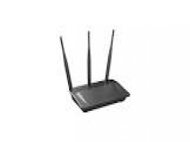 Beltel - d-link dir-809 router wireless vera offerta