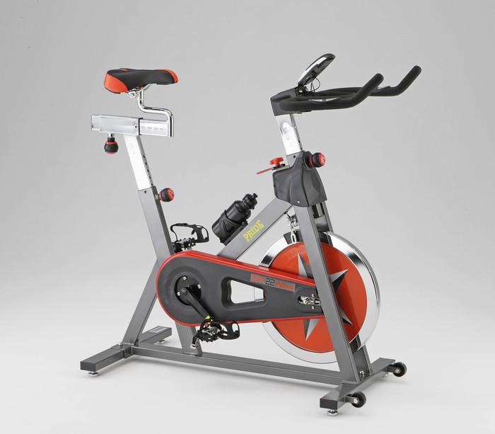 SPIN BIKE PRIDE SBK 22 VOLANO 22 KG DA MONTARE