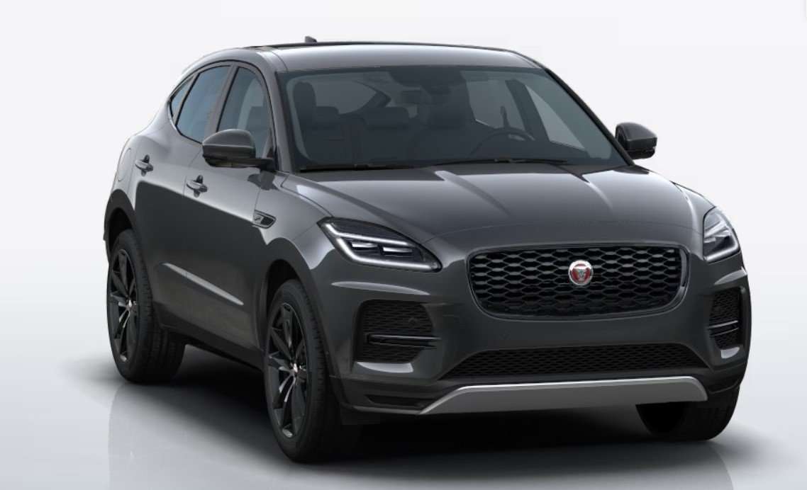 Jaguar E-Pace2.0 163 CV AWD AUT SE - ARRIVO GIUGNO 2023!!