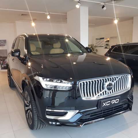 Volvo XC90B5 AWD AUTOMATICO CORE