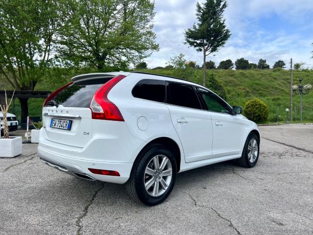 Volvo xc60 d3 geartronic r-design momentum