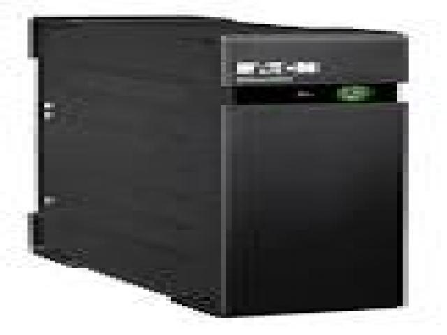 Beltel - eaton ellipse eco 650 din gruppo di continuita' (ups) tipo promozionale