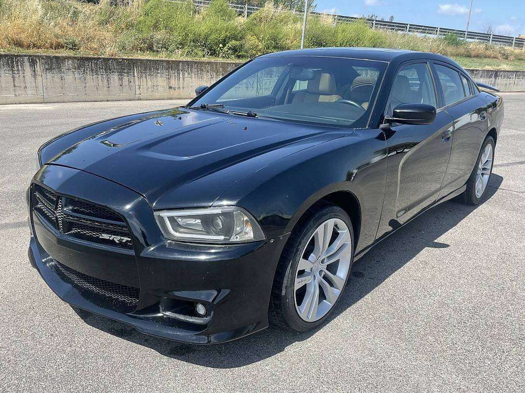 Dodge ChargerHEMI 5.7 V8