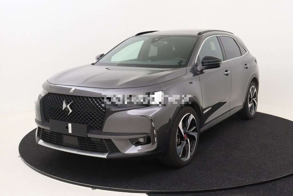 DS Automobiles DS 7 CrossbackE-Tense Performance Line+