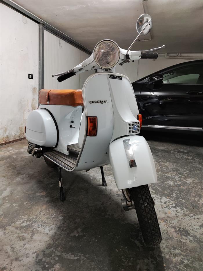 PIAGGIO VESPA PX 125 - MATINO (LE