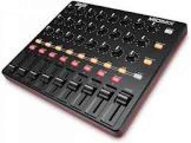 Beltel - akai professional midimix tipo promozionale