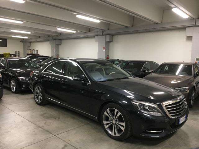 Mercedes-Benz S 300BlueTEC HYBRID Premium FULL , GARANZIA