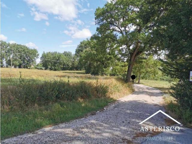 Terreno  edificabile - loc. san biagio della valle - marsciano (pg)