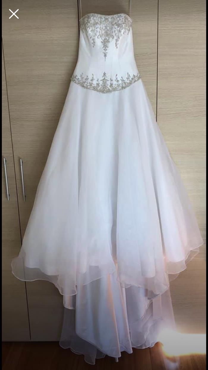 ABITO DA SPOSA