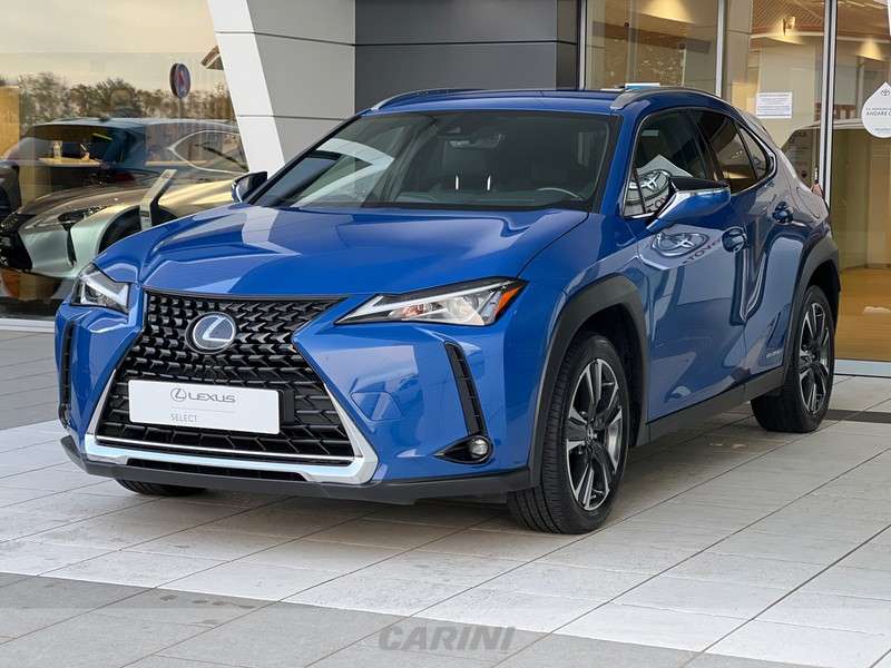 Lexus UX 250h250h 2.0 executive 2wd cvt my20