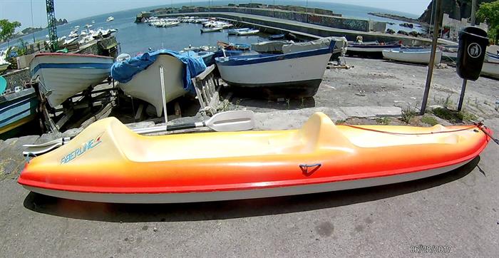 KAYAK BIPOSTO