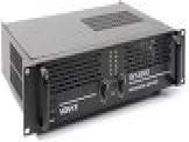 Beltel - skytec sky-2000mkii amplificatore finale ultimo stock