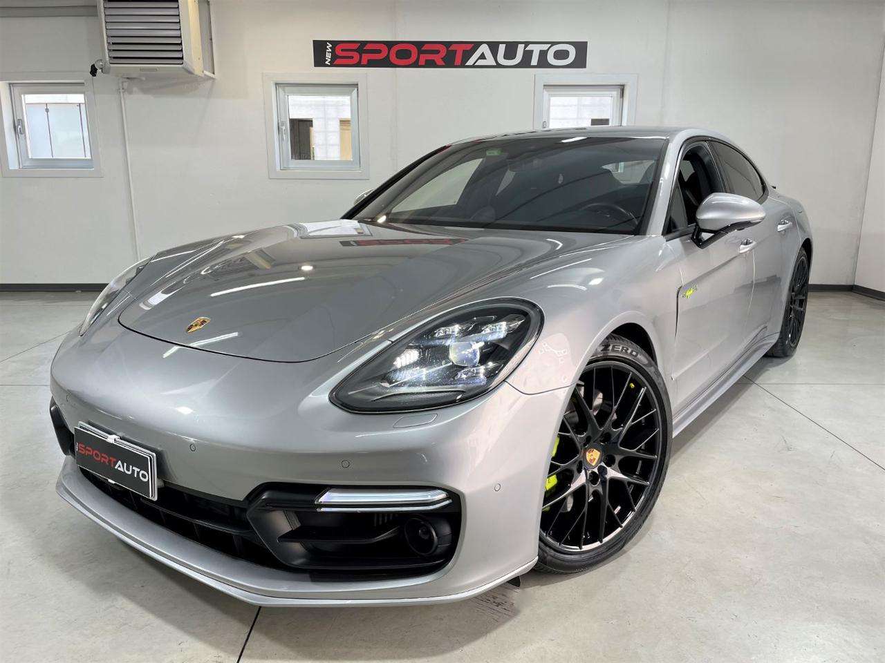 Porsche Panamera2.9 4 E-Hybrid Executive SPORTDESIGN