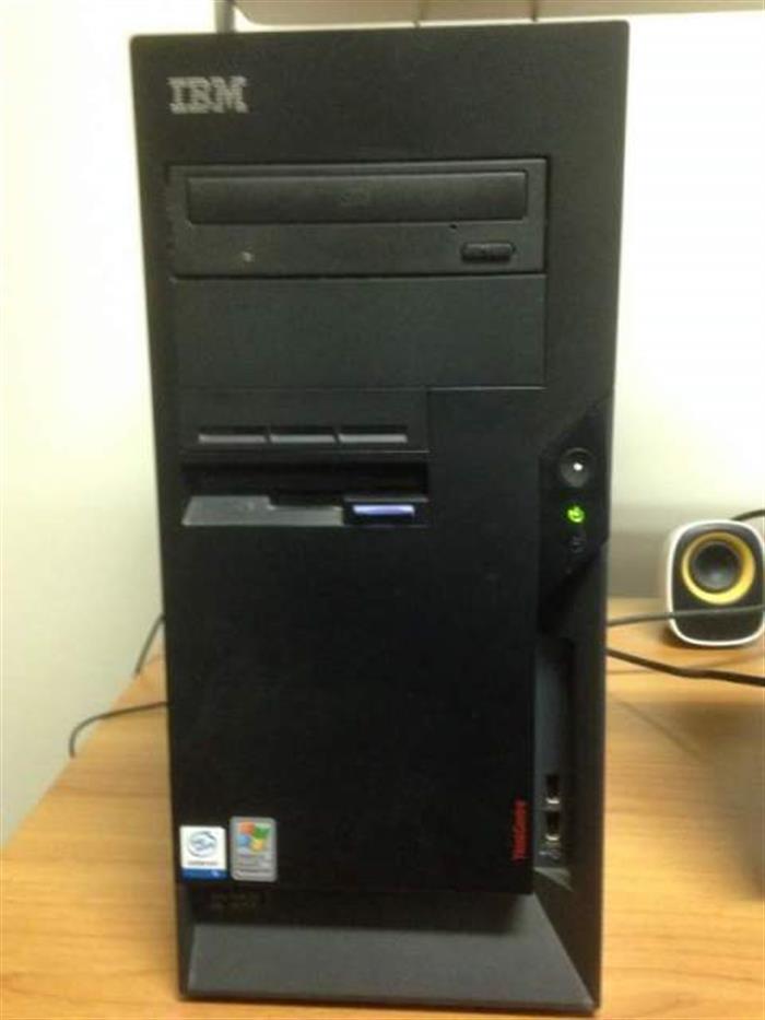 PENTIUM 4 TOWER