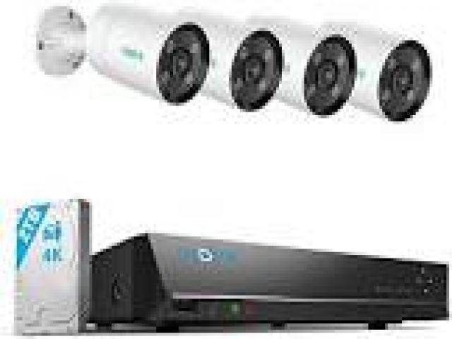 Beltel - floureon dvr kit videosorveglianza vero sottocosto