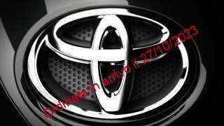 Toyota Verso Electric 75 kWh L1 Short D Executive