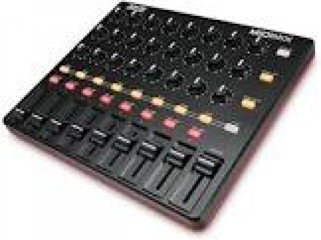 Beltel - akai professional midimix vera occasione