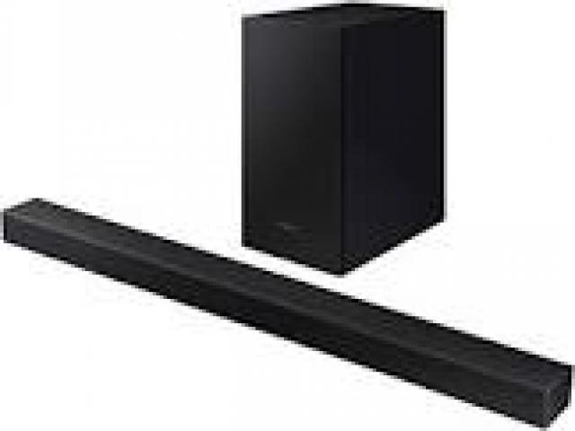 Creative stage soundbar 2.1 canali tipo economico - beltel