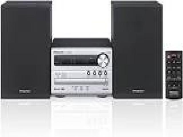 Beltel - panasonic sc-pm250 sistema hi-fi tipo nuovo