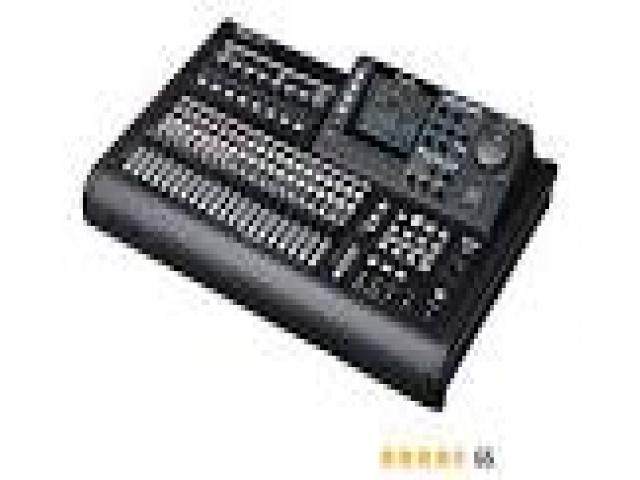 Beltel - tascam dp-32sd 32-track digital portastudio tipo occasione