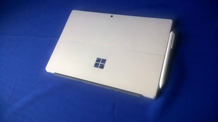 PC MICROSOFT SURFACE PRO 4. I5 256GB SSD, 8GB DI RAM