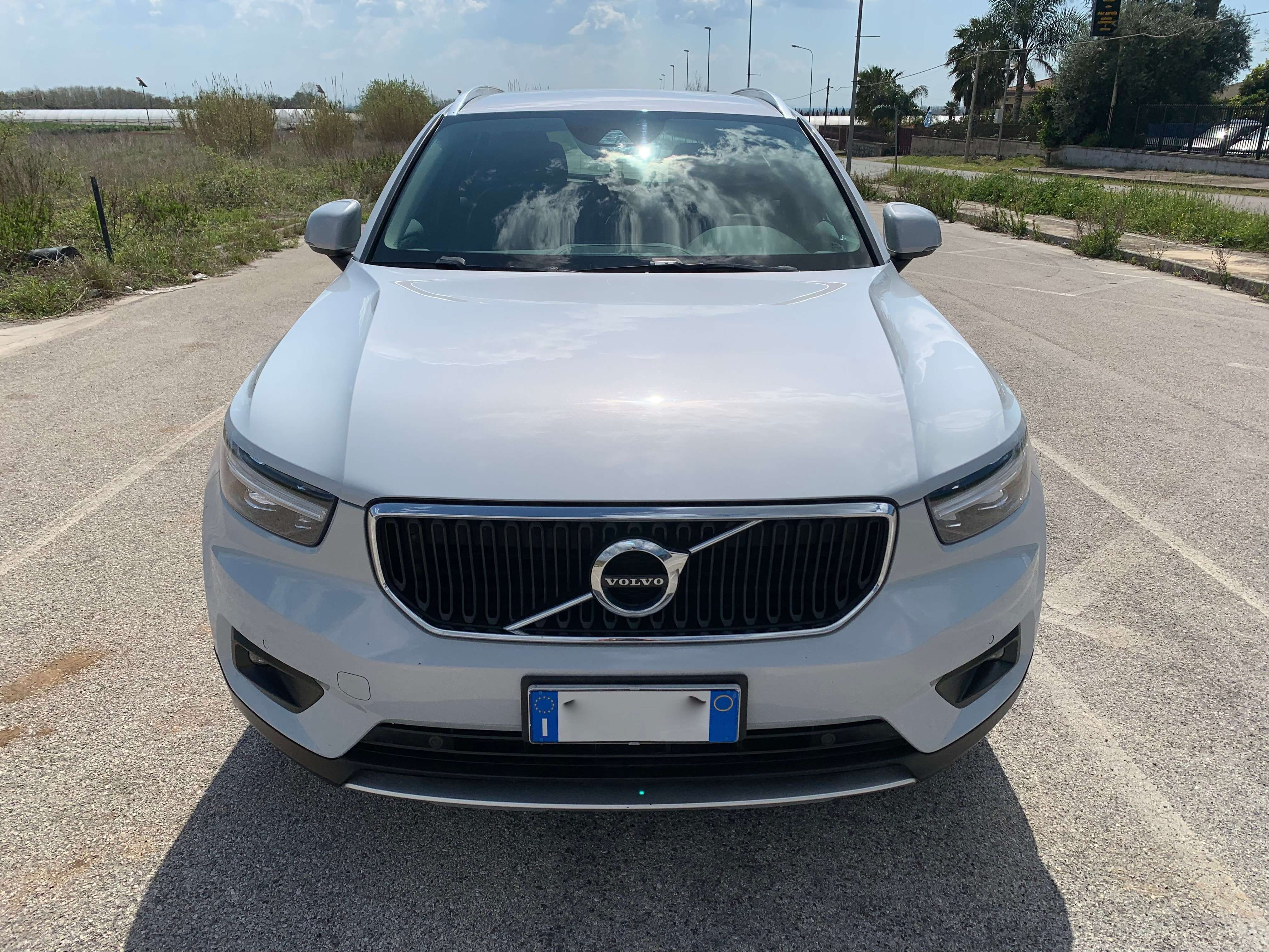 Volvo XC402.0 d3 Business Plus awd geartron my20 "AUTOCARRO"