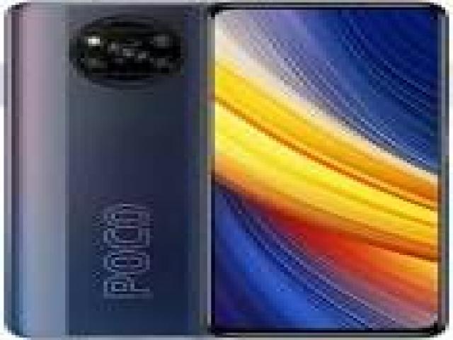 Beltel - poco x3 pro smartphone vera occasione