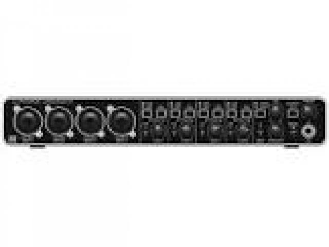 Beltel - behringer umc404hd molto conveniente