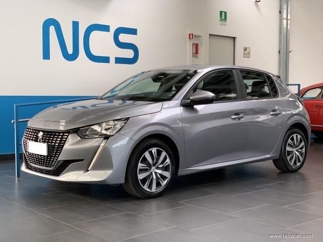 Peugeot 208 puretech 75 s&s 5p. active