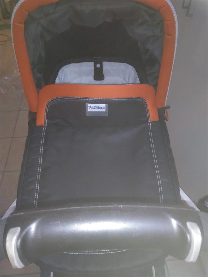 CARROZZINA BOOK 51 PEG PEREGO