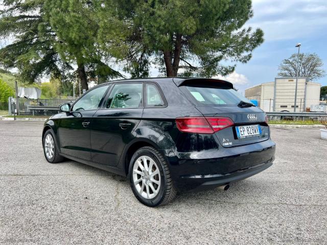 Audi a3 1.6 tdi attraction