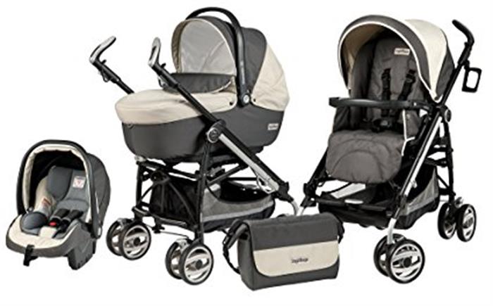 TRIO PEG PEREGO