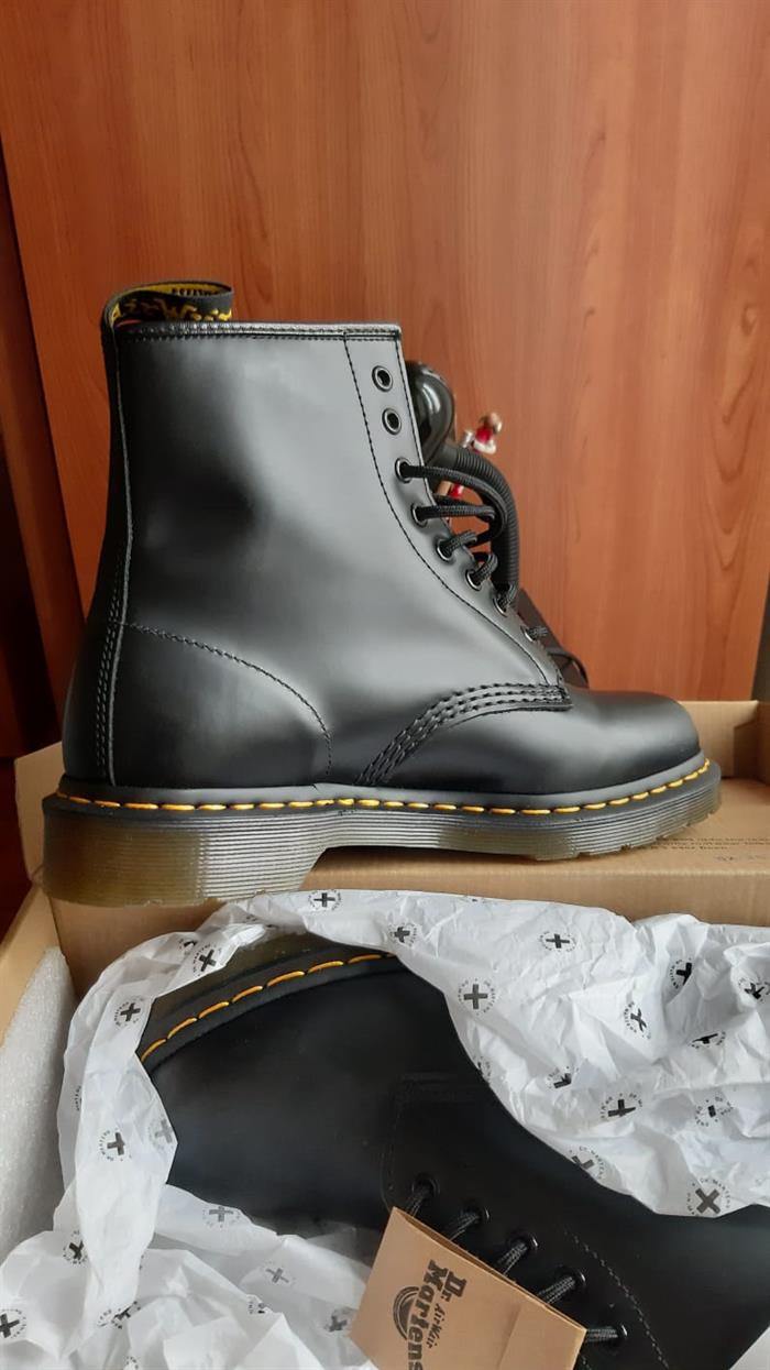 DOTTOR MARTENS NUOVE N.41