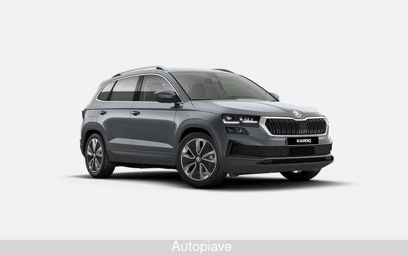 Skoda Karoq2.0 TDI EVO SCR 115 CV DSG Style