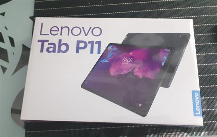 TABLET LENOVO P11