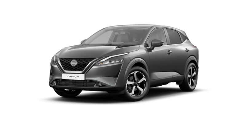 Nissan QashqaiMHYB 140CV N-Connecta , VETTURA IN ARRIVO