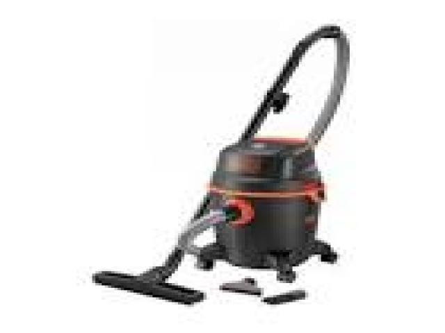 Beltel - black+decker bxvc20pe aspiratore solidi e liquidi tipo occasione