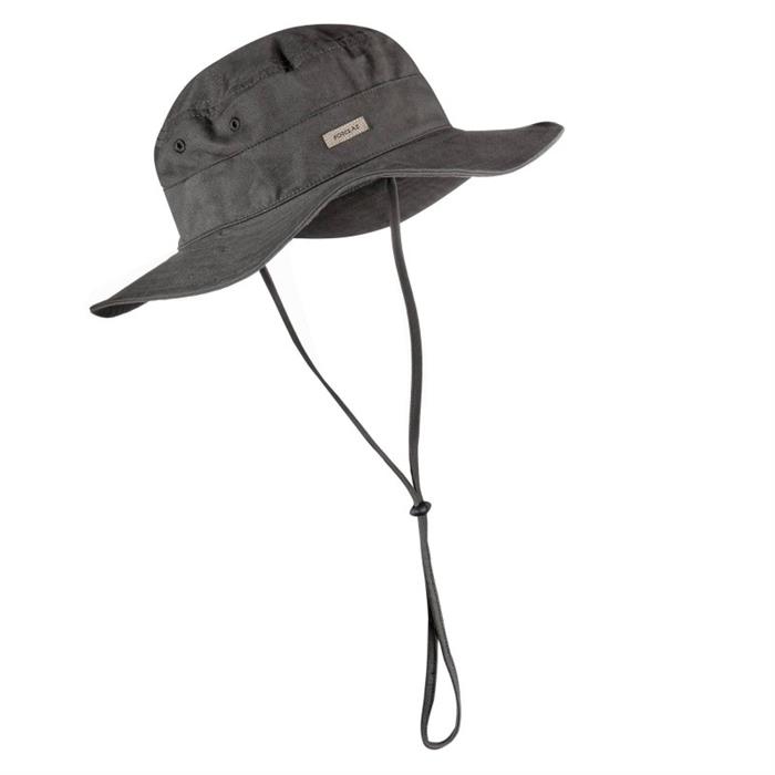 CAPPELLO (TREK/MONTAGNA/CACCIA/PESCA) FORCLAZ DECATHLON 56 CM